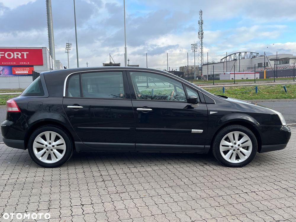 Używany Renault Vel Satis 2006 - 15 900 PLN, 242 000 km - Otomoto.pl