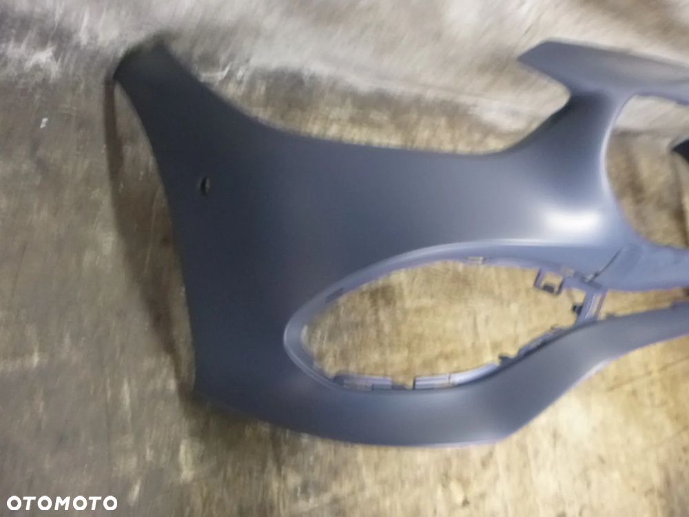 Nowy Zderzaki - 1 500 PLN - Otomoto.pl