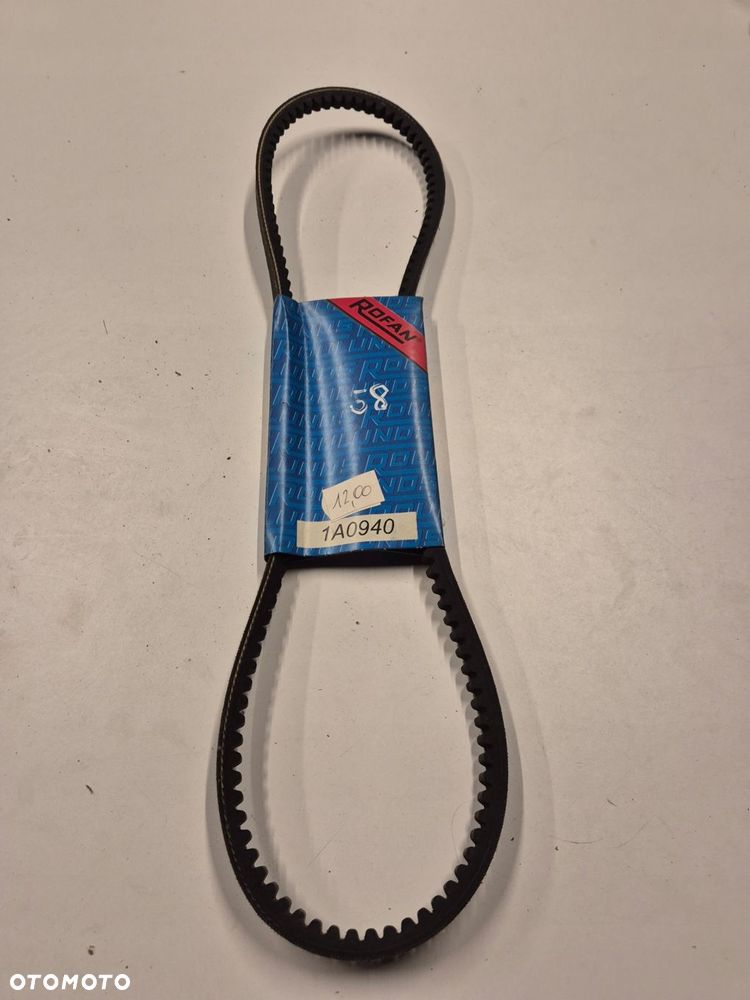 Nowy Paski klinowe - 13,40 PLN - Otomoto.pl