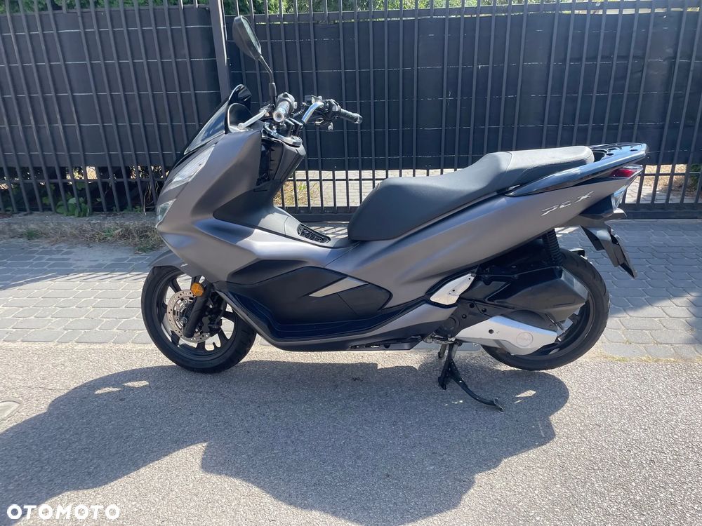 Używany Honda PCX 2025 - 7 990 PLN - Otomoto.pl