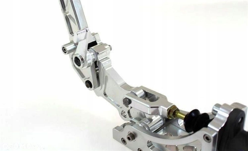 Nowy Dźwignie hamulca ręcznego - 595 PLN - Otomoto.pl