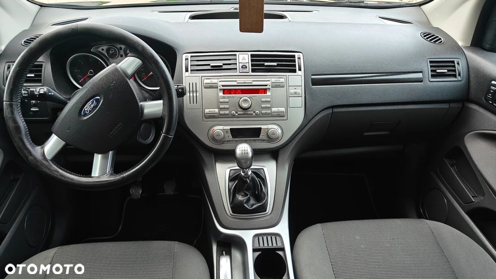 Używany Ford Kuga 2011 - 24 900 PLN, 240 000 km - Otomoto.pl