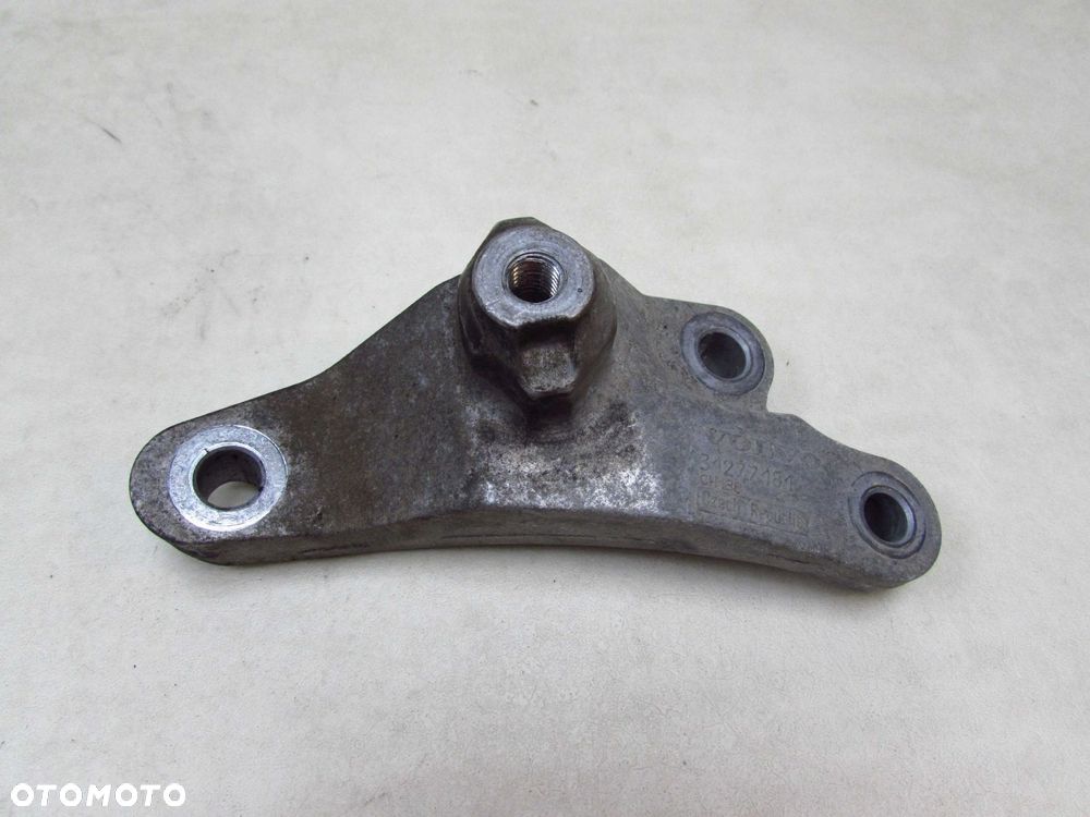 Używany Łapy, podpory - 230 PLN - Otomoto.pl