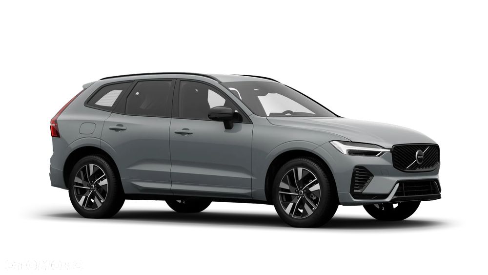 Volvo Xc 60 B5