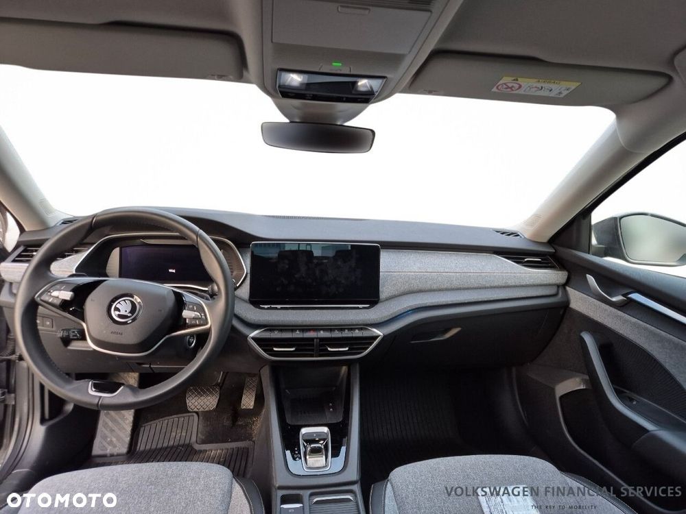 Używany Skoda Octavia 2024 - 129 900 PLN, 13 836 km - Otomoto.pl