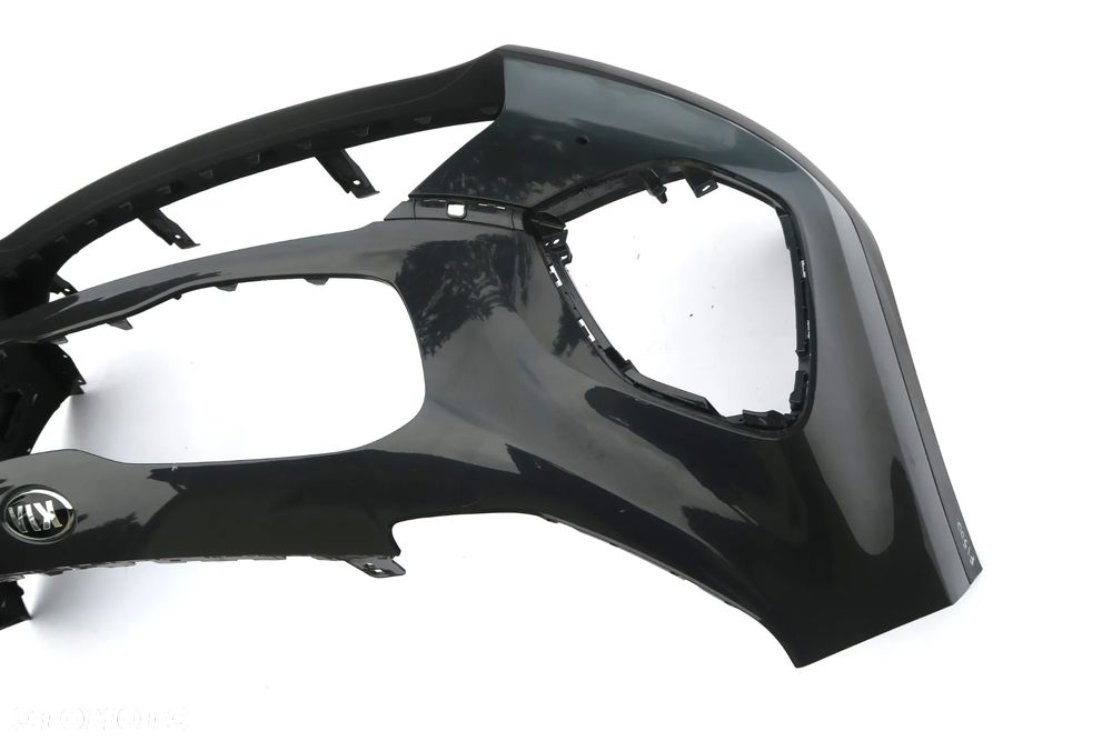 Używany Zderzaki - 500 PLN - Otomoto.pl