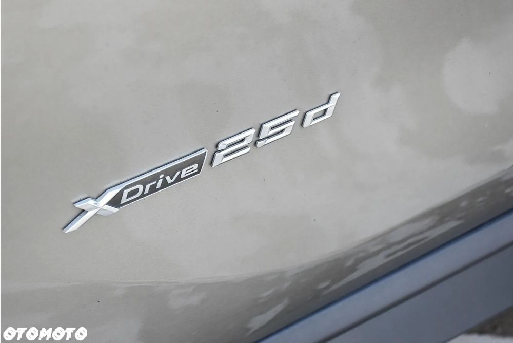 Używany BMW X1 2017 - 75 500 PLN, 134 000 km - Otomoto.pl