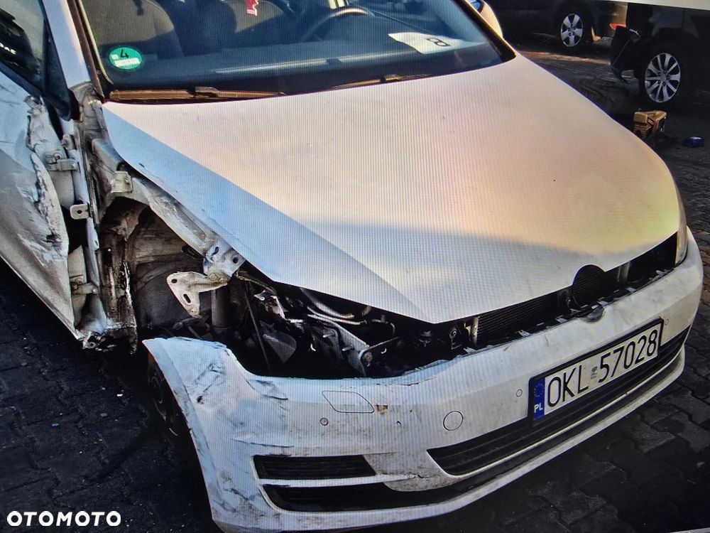 Używany Pozostałe - 50 PLN - Otomoto.pl