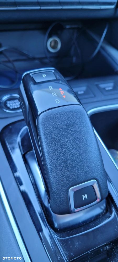 Używany Citroën C5 Aircross 2021 - 66 000 PLN, 98 300 km - Otomoto.pl