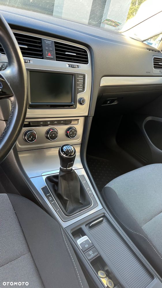 Używany Volkswagen Golf 2015 - 32 000 PLN, 159 889 km - Otomoto.pl