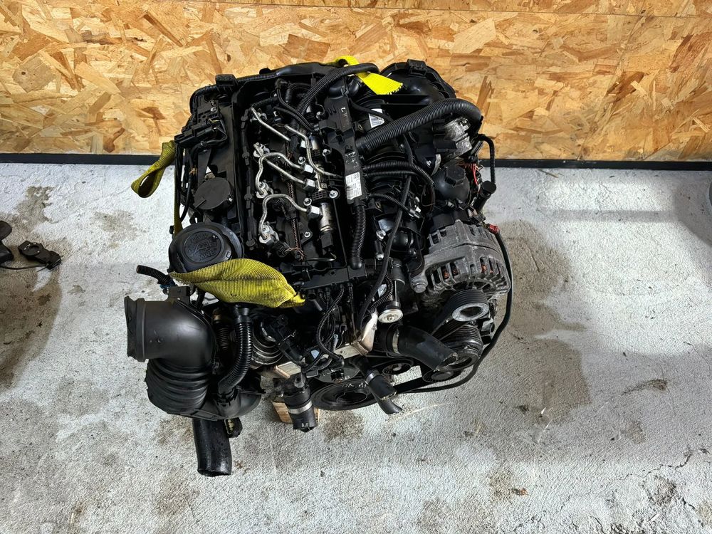 Usado Peças - 1 750 EUR - Standvirtual.com