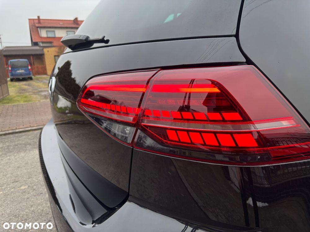 Używany Volkswagen Golf 2019 - 52 900 PLN, 86 000 km - Otomoto.pl