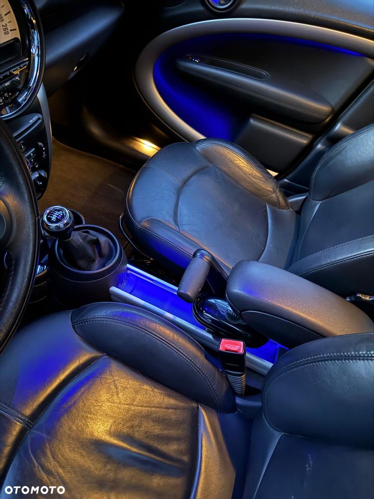 Używany MINI Cooper 2014 - 29 900 PLN, 130 000 km - Otomoto.pl