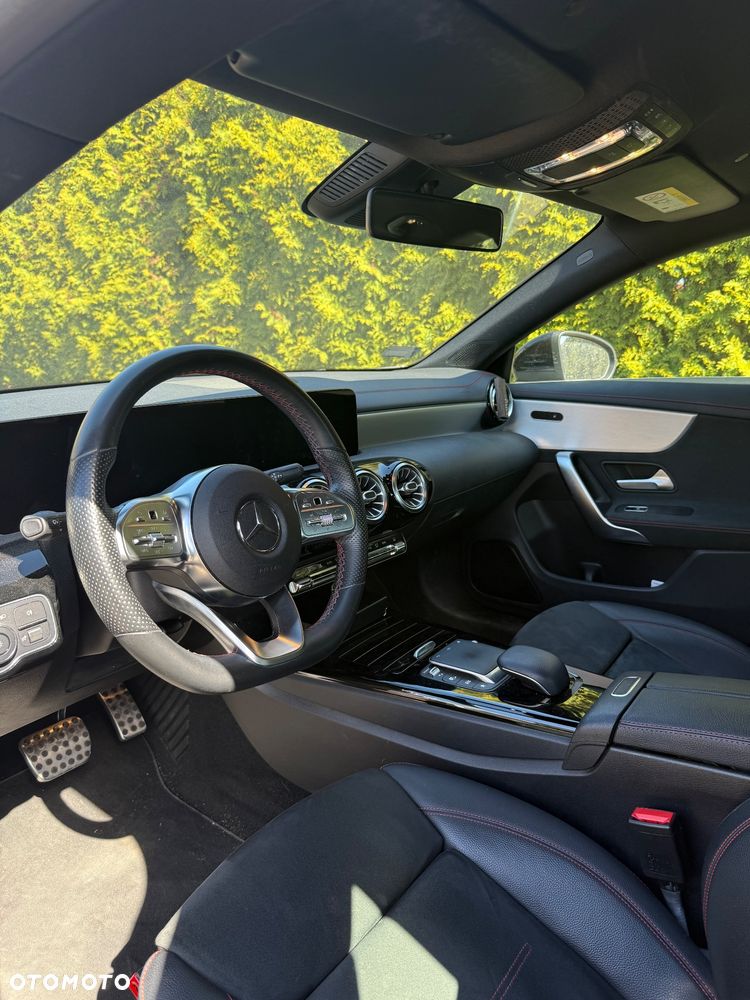 Używany Mercedes-Benz CLA 2020 - 92 000 PLN, 94 695 km - Otomoto.pl