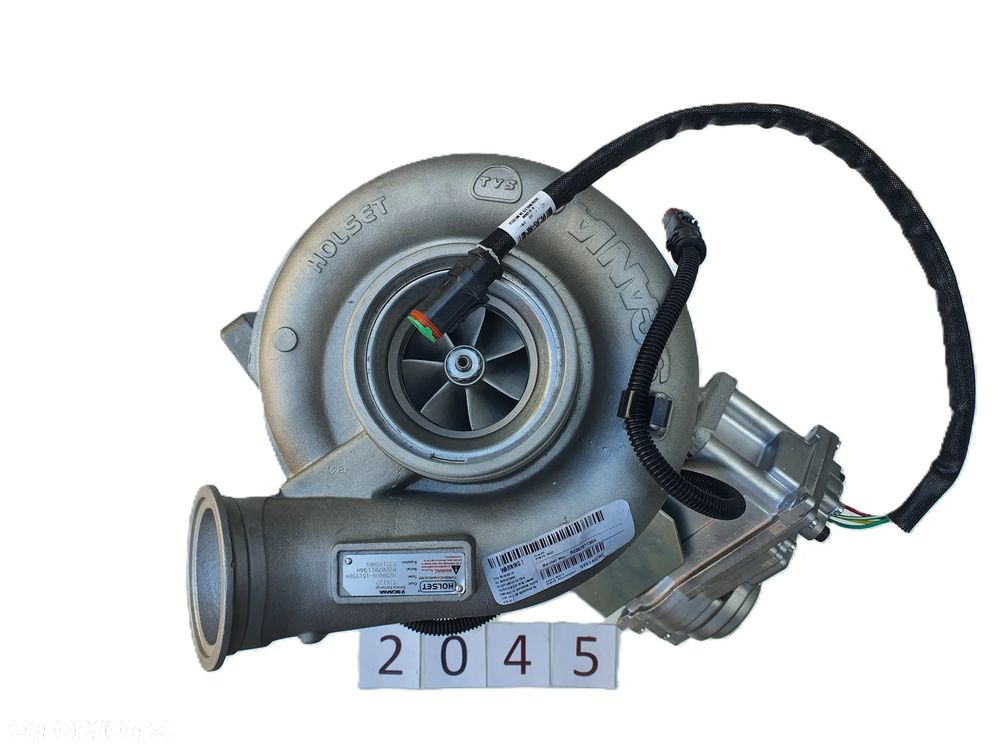 Używany Części - 6 519 PLN - Otomoto.pl