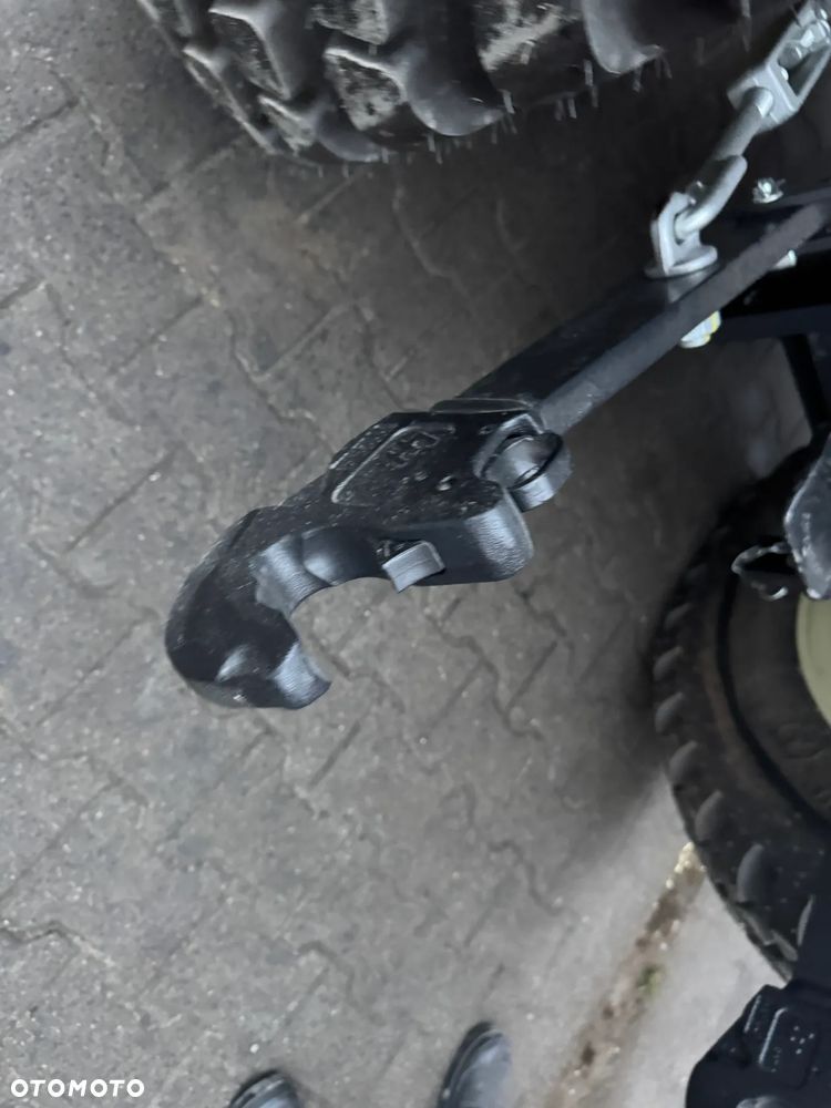 Nowy Yanmar YT 359 Q 2025 - 244 770 PLN - Otomoto.pl