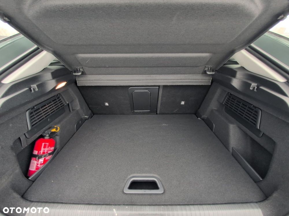 Używany Citroën C4 2025 - 94 900 PLN, 15 532 km - Otomoto.pl