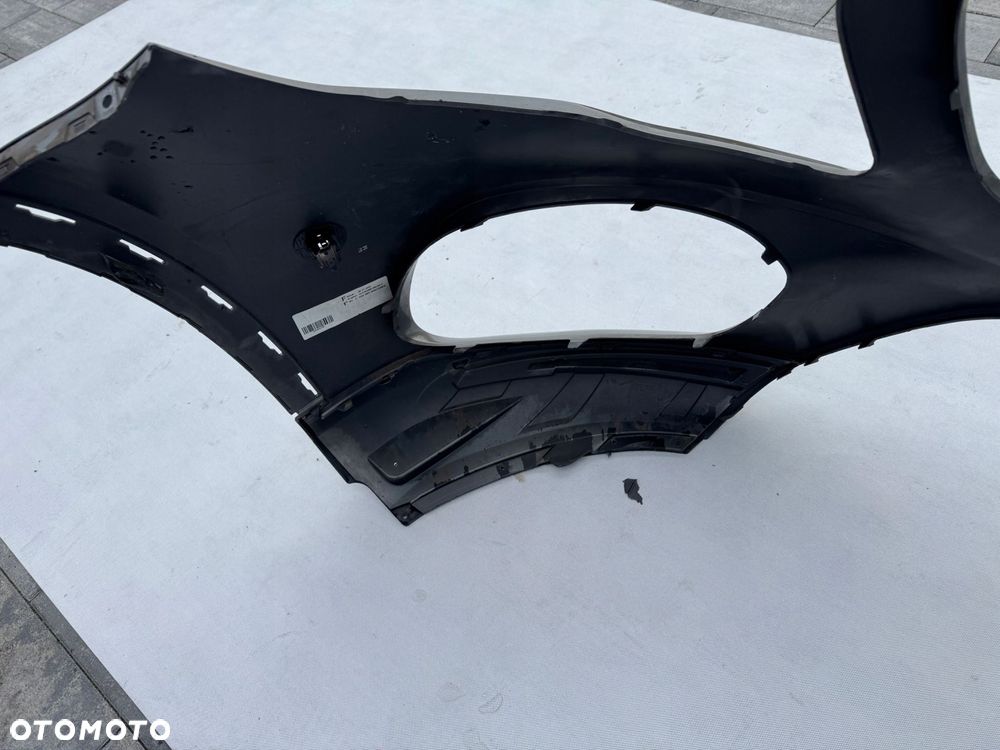 Używany Zderzaki - 1 200 PLN - Otomoto.pl