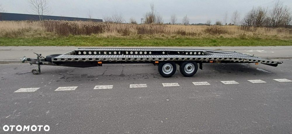 Używany Wiola W2 2013 - 9 212,70 PLN - Otomoto.pl