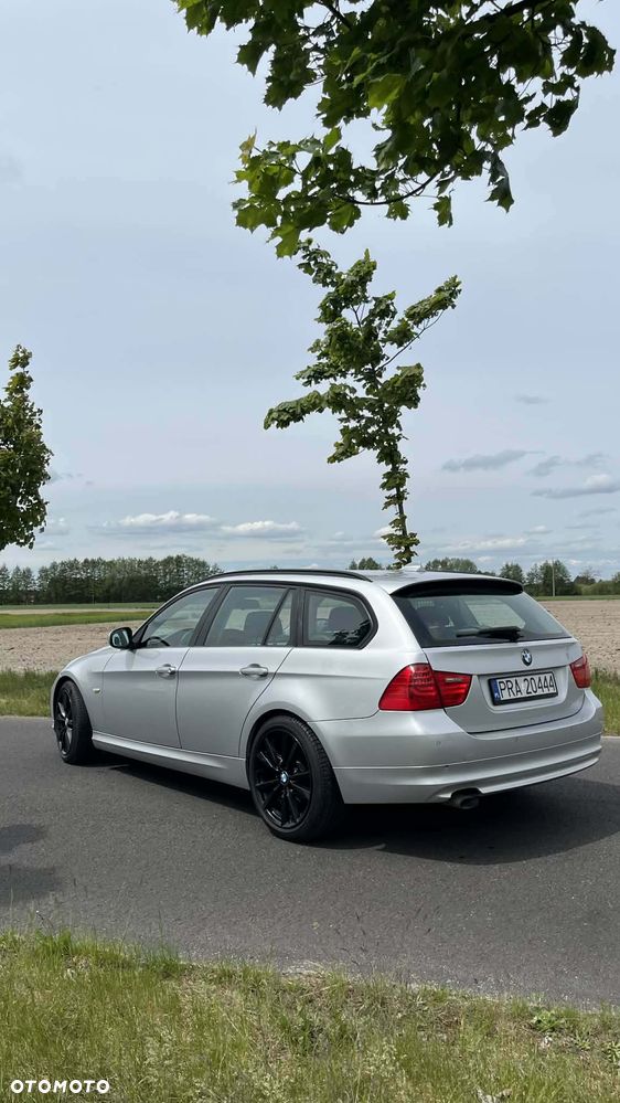 Używany BMW Seria 3 2011 - 21 500 PLN, 260 000 km - Otomoto.pl