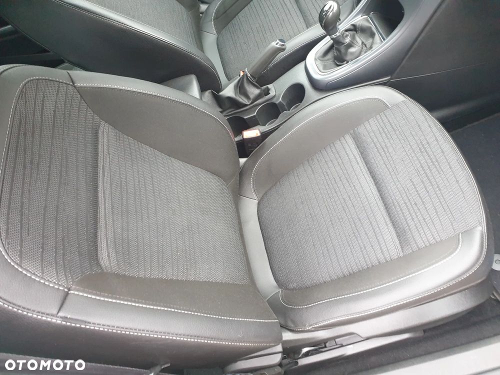 Używany Opel Astra 2016 - 32 999 PLN, 155 000 km - Otomoto.pl