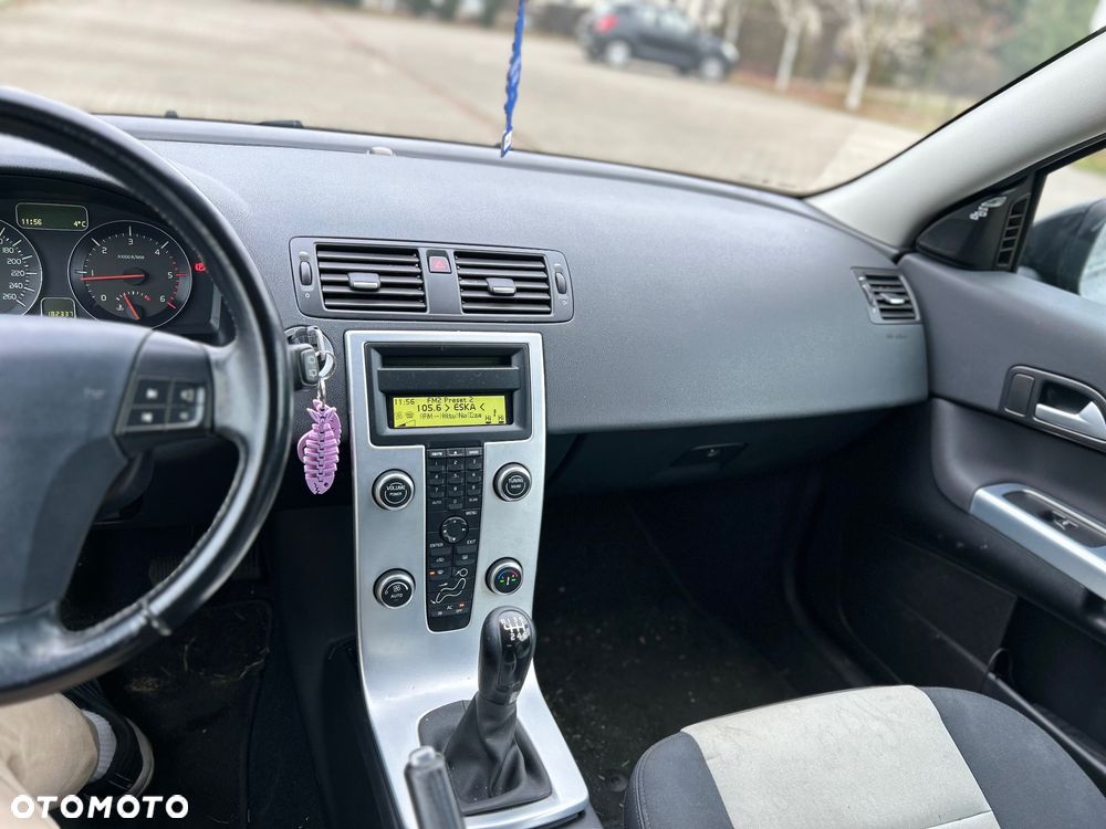 Używany Volvo C30 2011 - 17 000 PLN, 183 000 km - Otomoto.pl