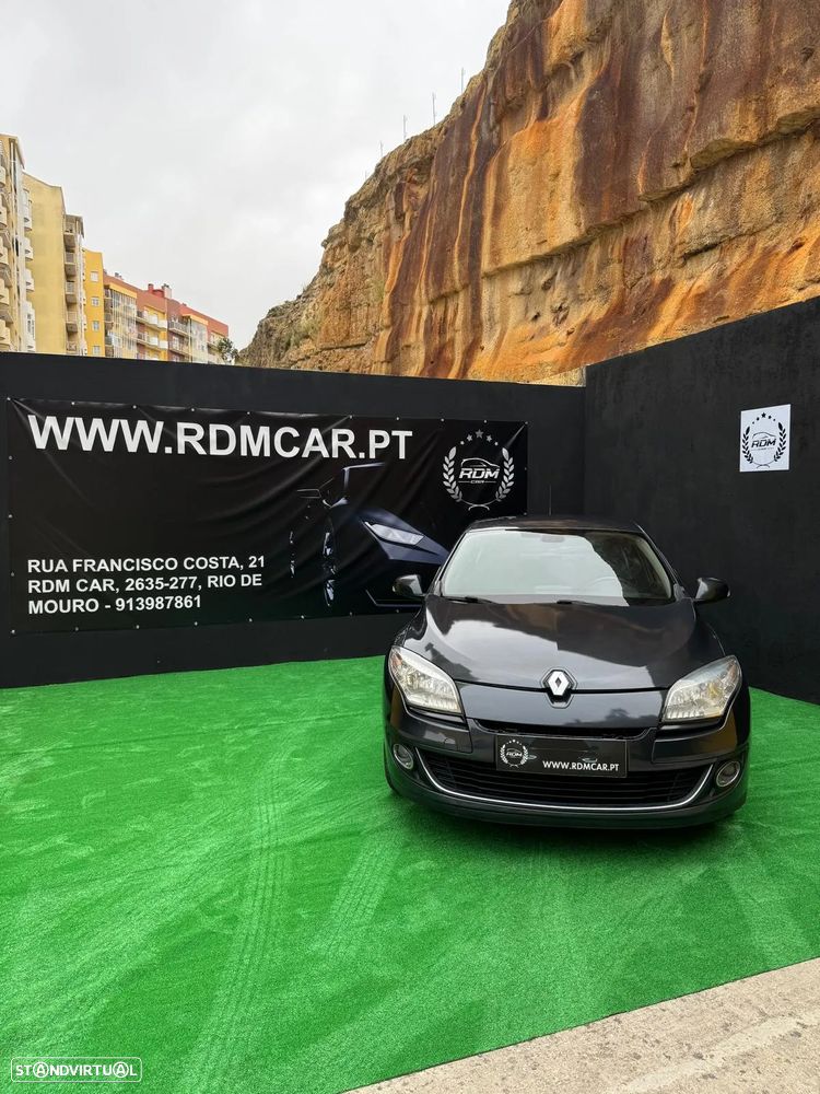 Usados Renault Mégane - 7 990 EUR175 000 km, 2012 - Standvirtual