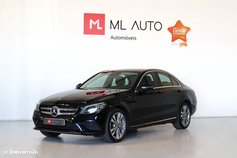 ML AUTO | Standvirtual