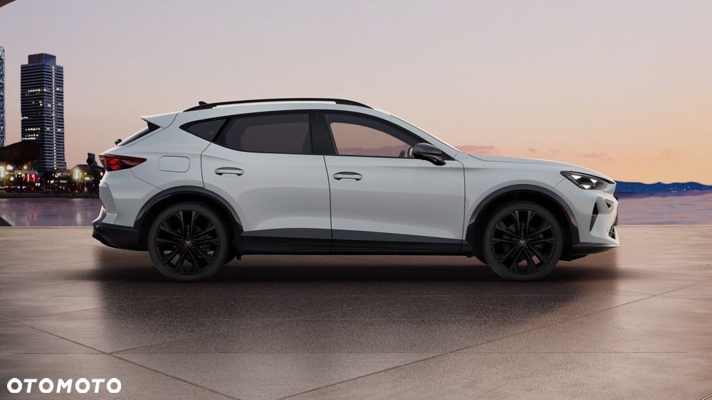 Nowy Cupra Formentor 2025 - 137 600 PLN, 5 km - Otomoto.pl