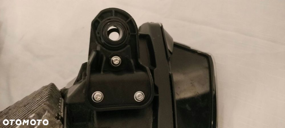 Używany Lampy przednie - 7 200 PLN - Otomoto.pl