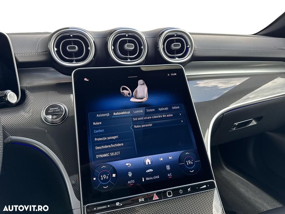 Nou Mercedes-Benz CLE 2025 - 76 381,34 EUR, 5 km - Autovit.ro