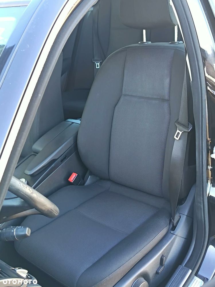 Używany Mercedes-Benz Klasa C 2008 - 24 900 PLN, 299 264 km - Otomoto.pl