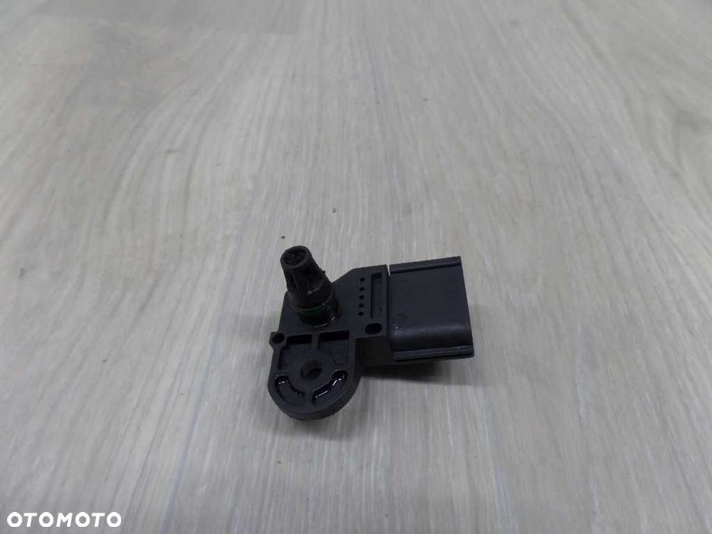 Używany Czujniki ciśnienia w kolektorze (MAP) - 55 PLN - Otomoto.pl