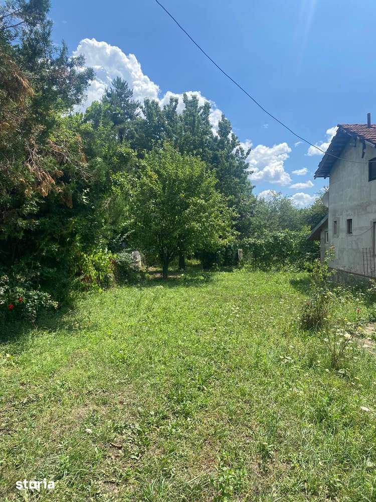 2 000 m², teren de vanzare - Prahova (judet), Cornu de Jos (Cornu ...