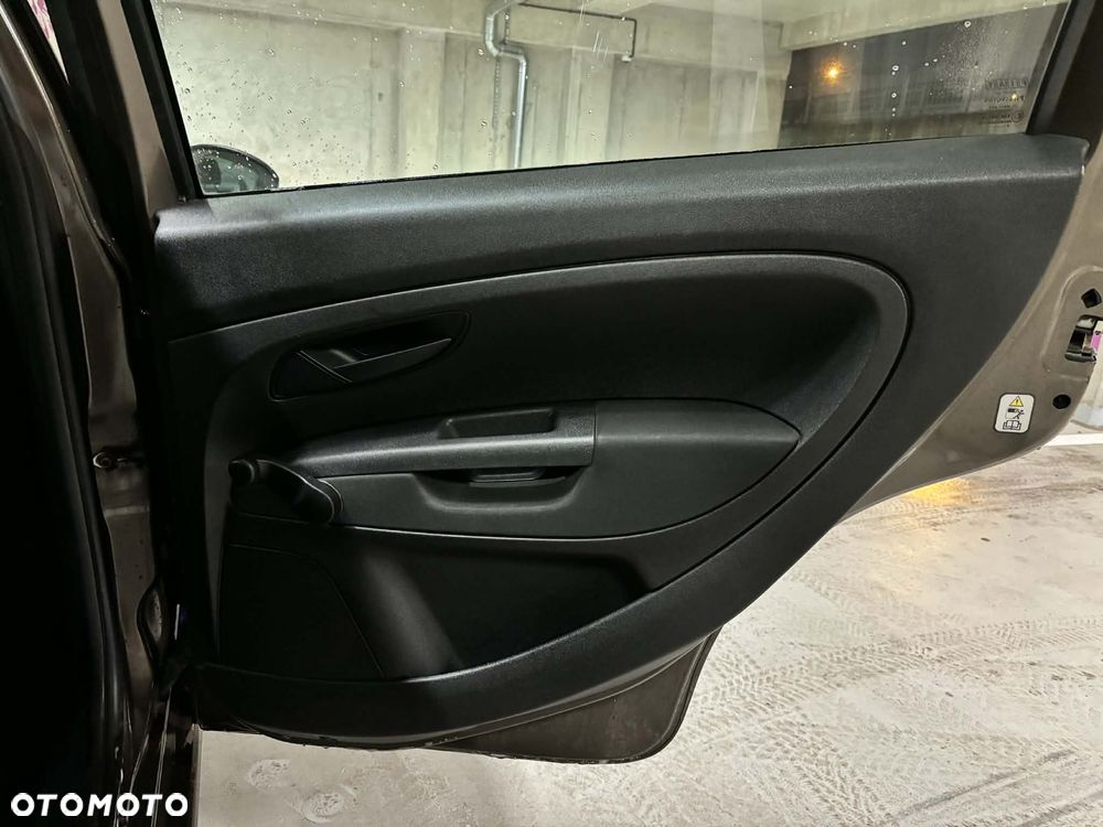 Używany Fiat Grande Punto 2008 - 9 499 PLN, 172 000 km - Otomoto.pl