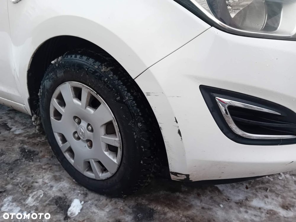 Używany Hyundai i20 2012 - 9 000 PLN, 297 000 km - Otomoto.pl