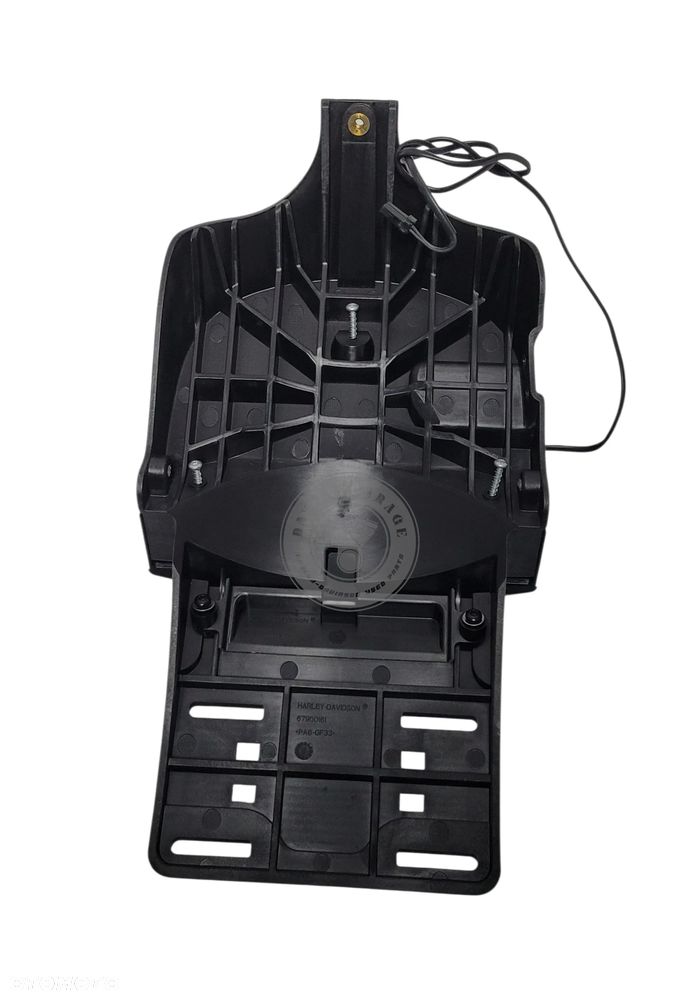 Używany Oświetlenie - 590 PLN - Otomoto.pl