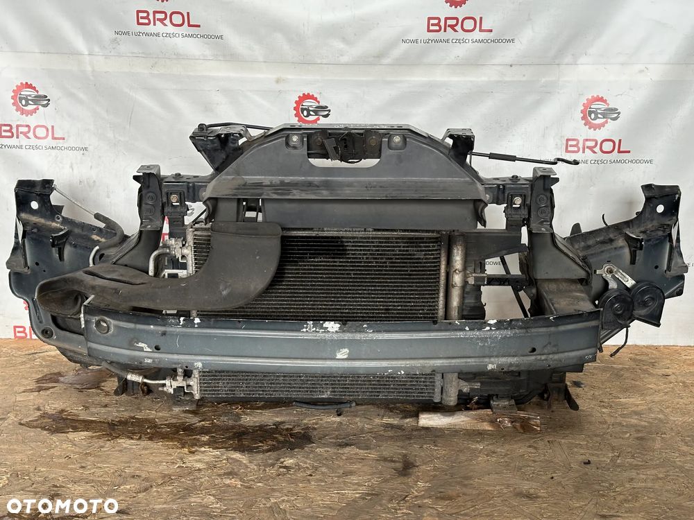 Używany Pasy przednie - 1 498 PLN - Otomoto.pl