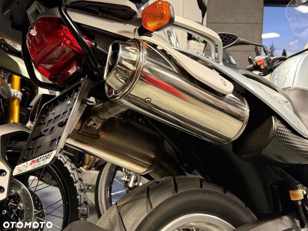 Używany BMW GS 2006 - 12 999 PLN - Otomoto.pl