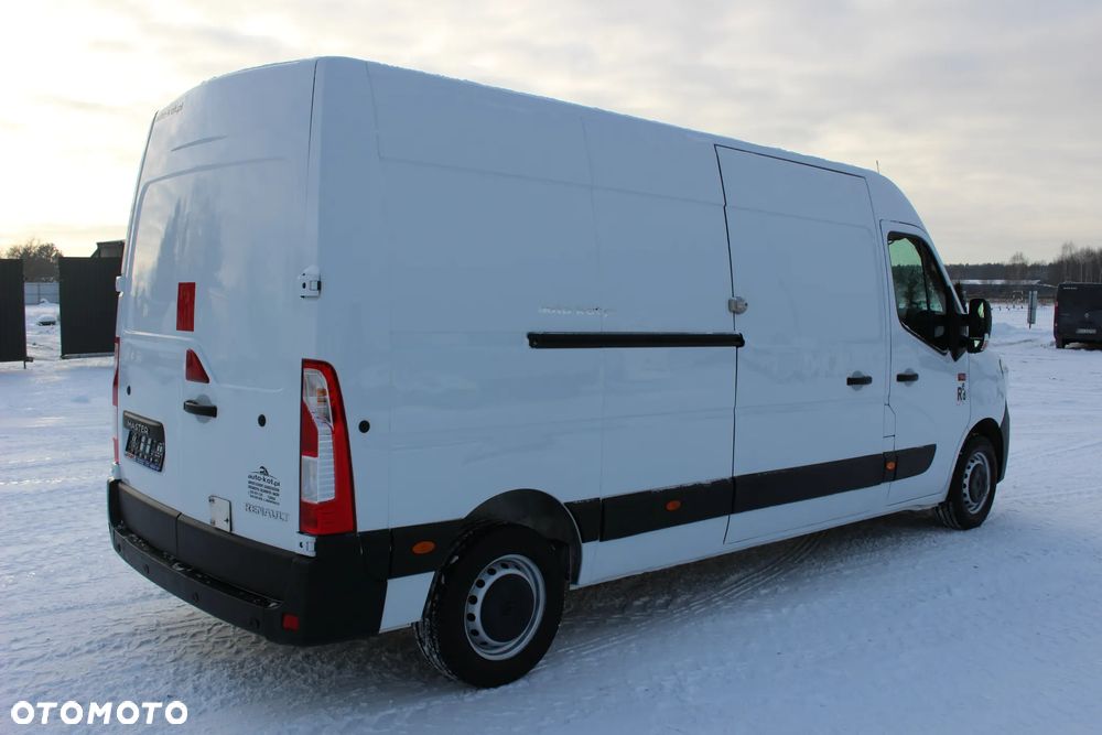 Używany Renault MASTER *2.3 DCI 150 KM*/L3H2/ KLIMA/ MANUAL /MAXI ...