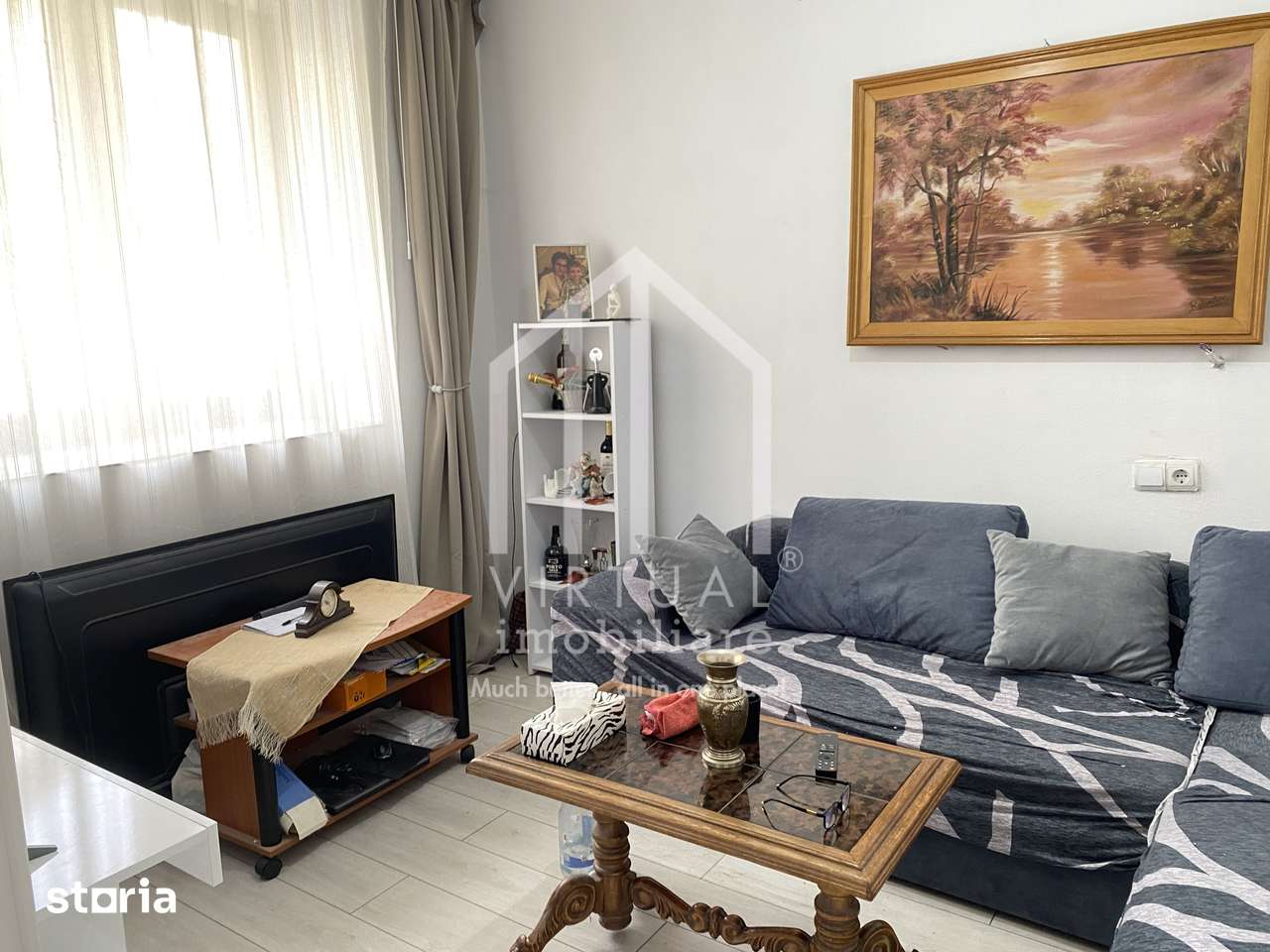 2 camere, apartament de vanzare - Sibiu (judet), Orasul de Jos ...
