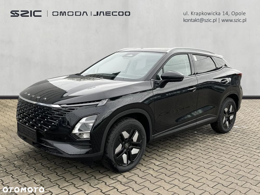 SZIC.pl | Autoryzowany Dealer KIA | OMODA | JAECOO | FORTHING ...