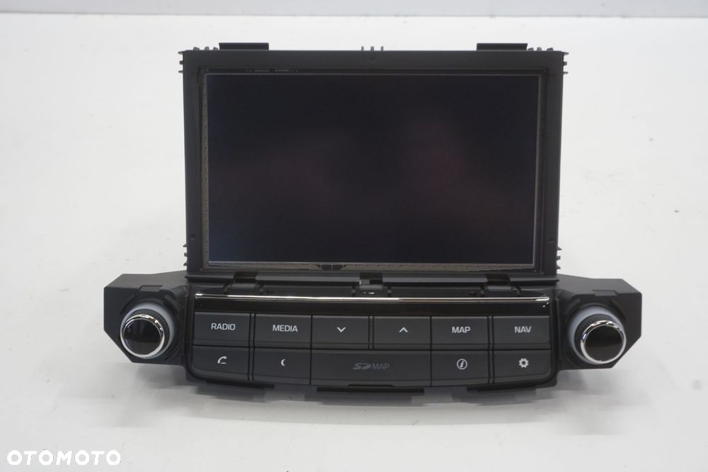 Używany Radioodtwarzacze - 1 000 PLN - Otomoto.pl