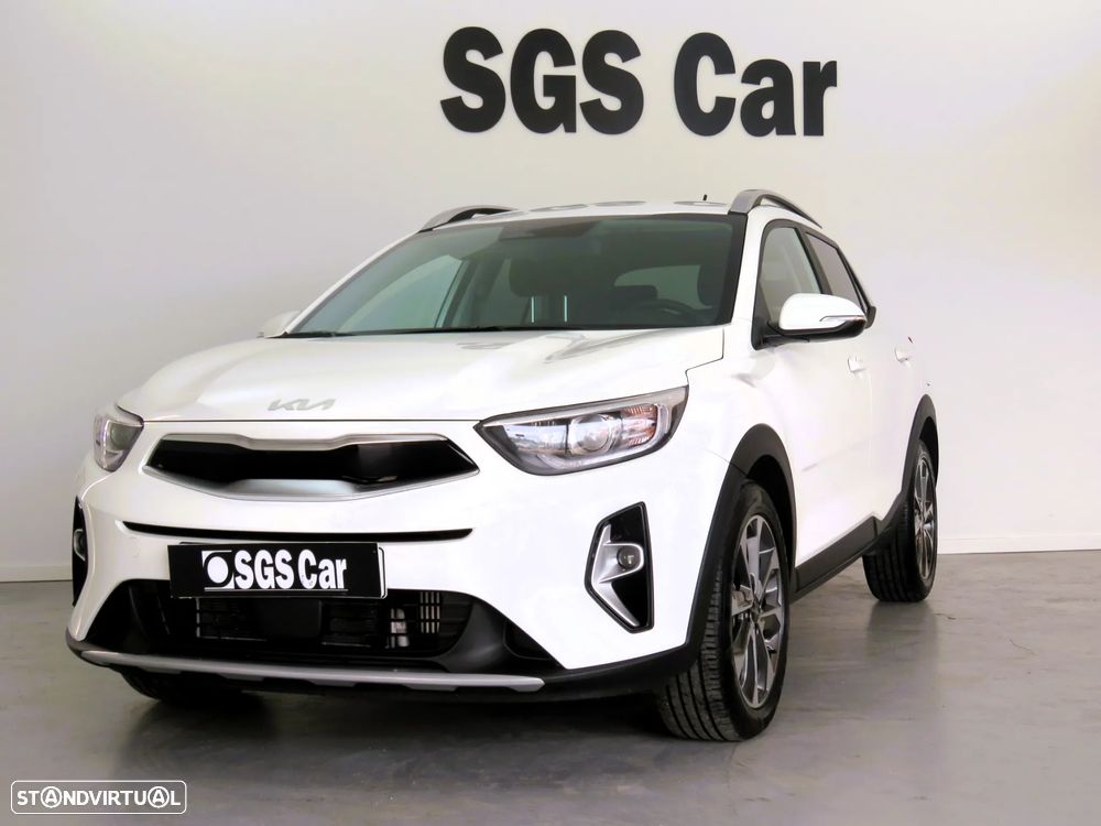 SGS Car | Standvirtual