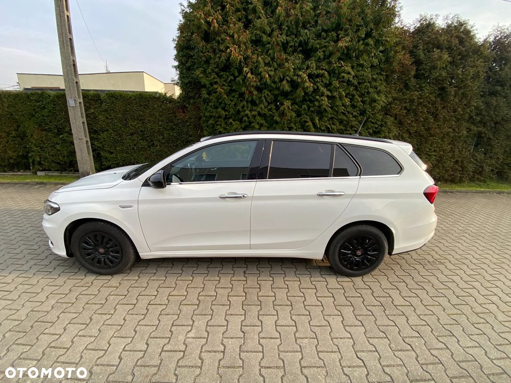 Używany Fiat Tipo 2018 - 32 900 PLN, 172 000 km - Otomoto.pl