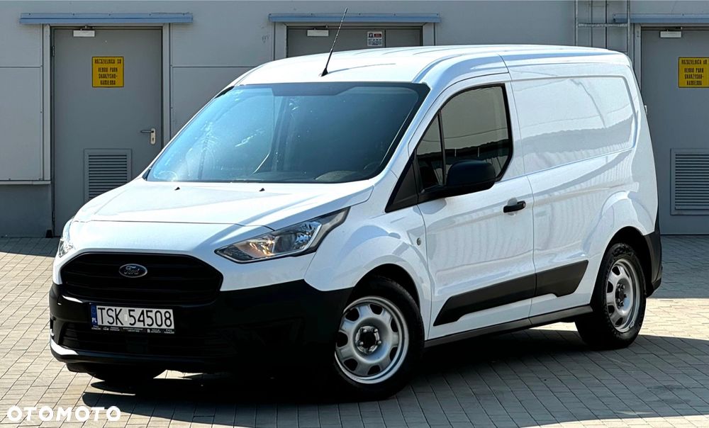 Używany Ford Transit Connect LIFT - 49 899,87 PLN146 885 km - Otomoto