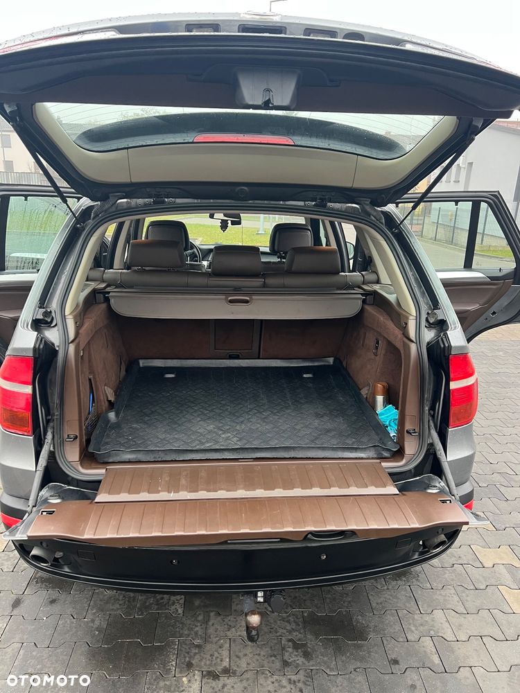 Używany BMW X5 2008 - 32 000 PLN, 370 000 km - Otomoto.pl