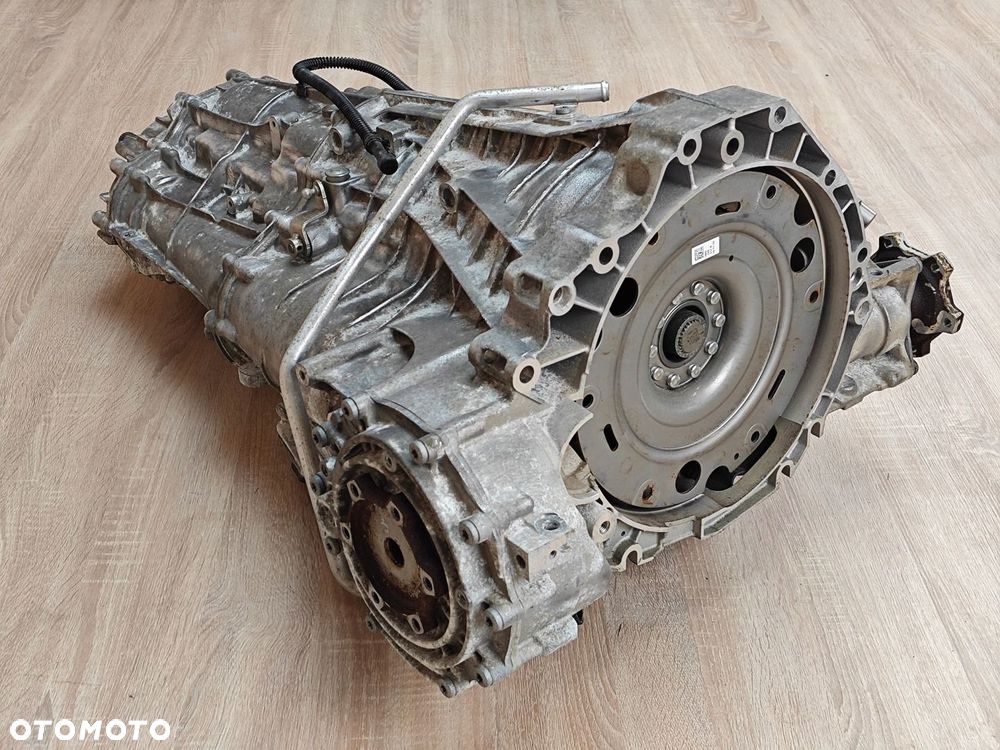 Używany Części - 6 745 PLN - Otomoto.pl