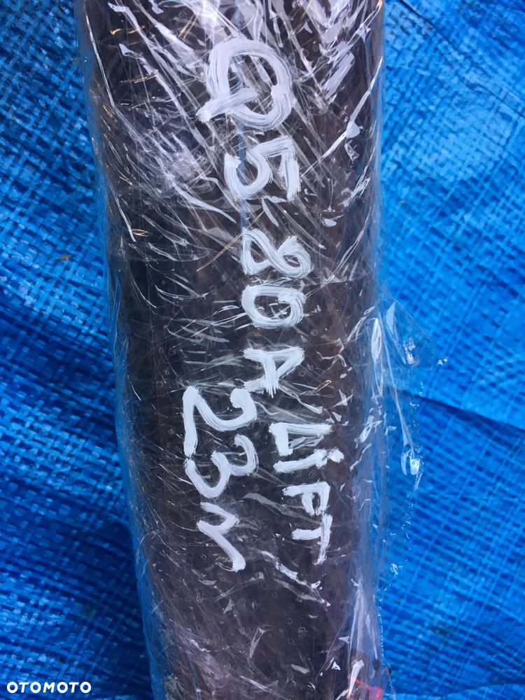 Używany Siłowniki - 480 PLN - Otomoto.pl