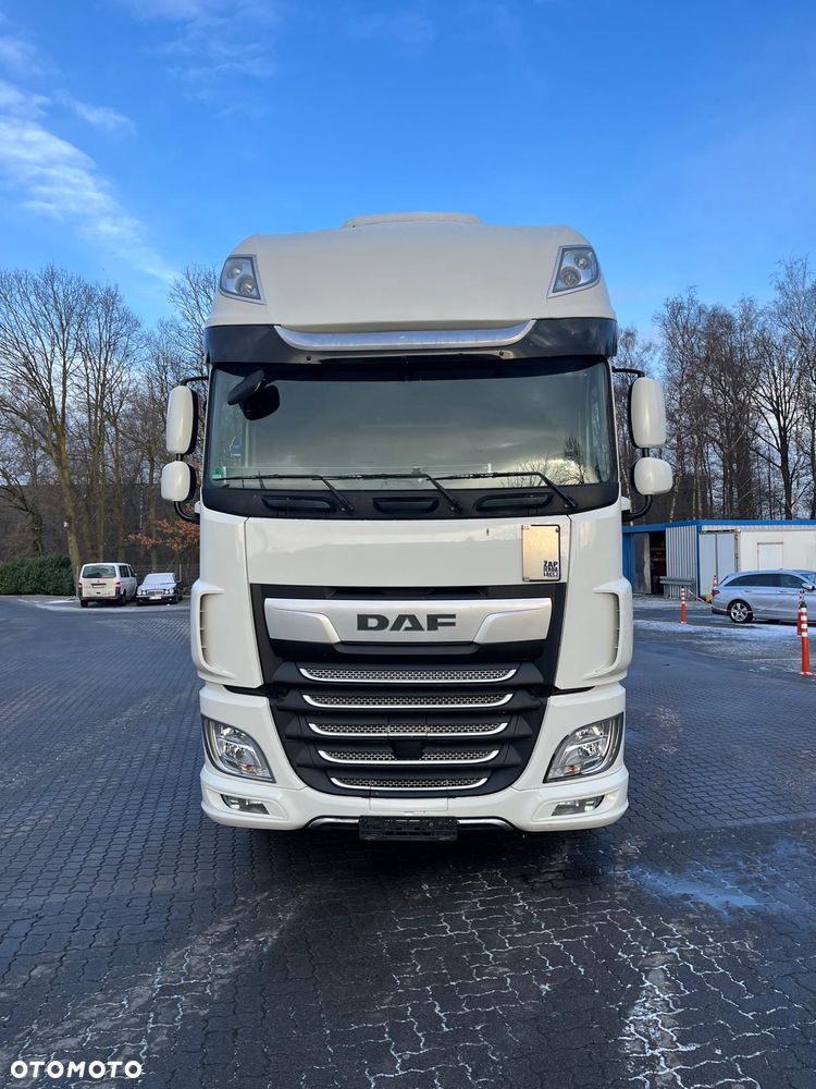 Używany DAF XF 460 FAR 2017 - 101 967 PLN, 781 204 km - Otomoto.pl